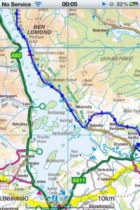 10 beginner tips for walking the West Highland Way – FionaOutdoors