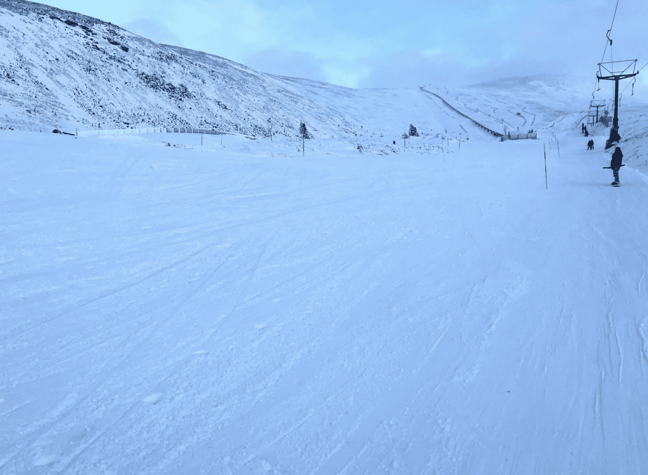 10 of the best beginner ski slopes in Scotland – FionaOutdoors