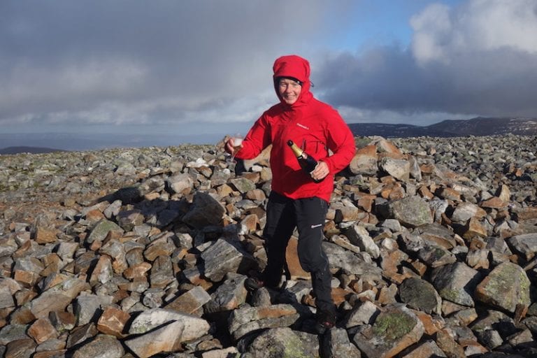 Hazel Strachan on the legacy of Sir Hugh Munro – FionaOutdoors
