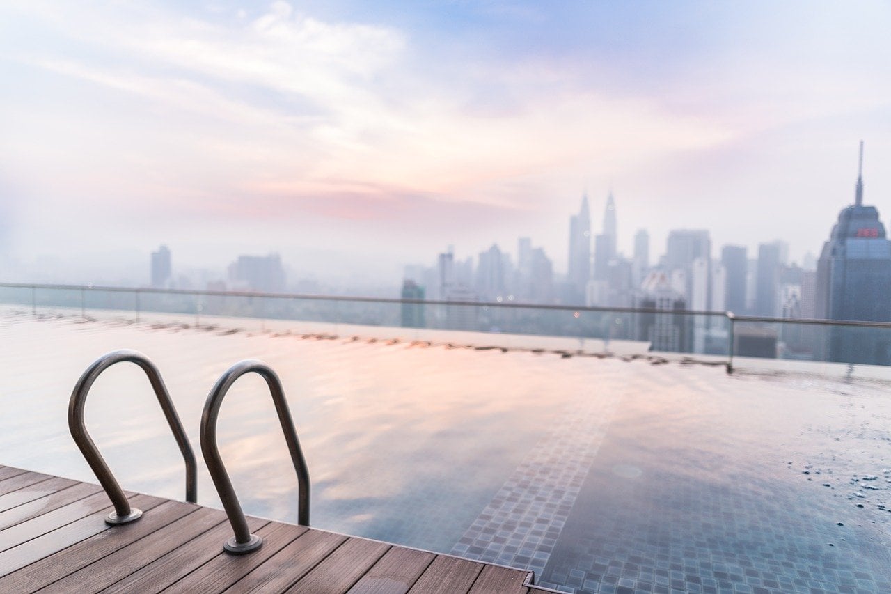 What to look for when choosing the perfect hotel – FionaOutdoors