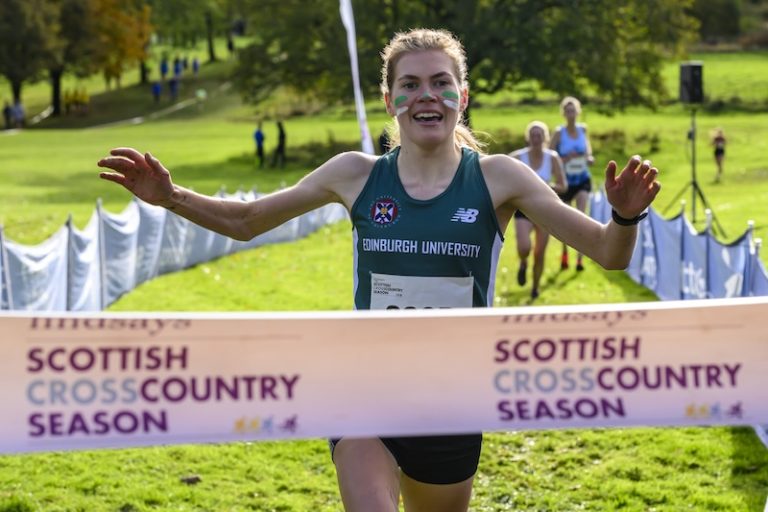 Scottish athletes on their way to Paris Olympics 2024 – FionaOutdoors