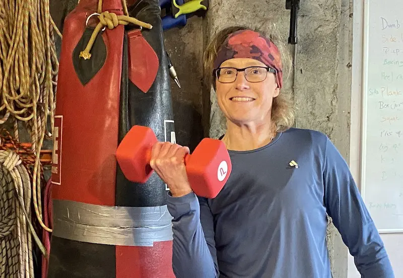 The benefits of testosterone in menopause – sleep, anxiety, cognition ...