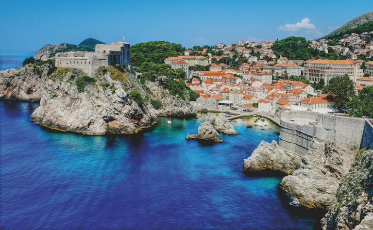 The most luxurious travel destinations in 2025 – FionaOutdoors