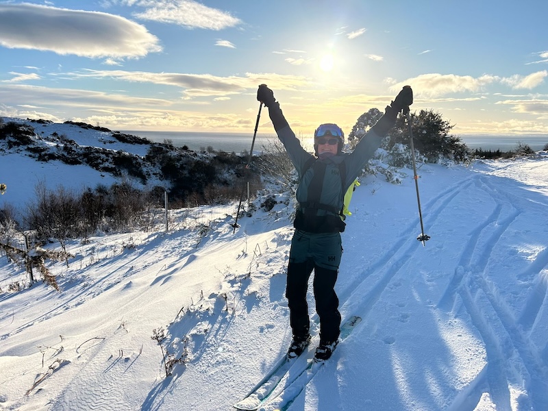 Why outdoor time helps to reset focus in a digital world – FionaOutdoors